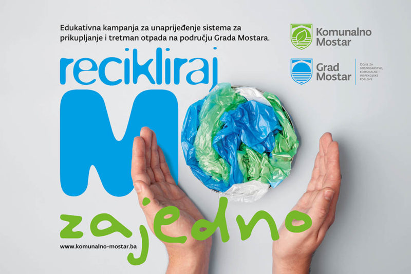 Komunalno d.o.o. – Javno poduzeće Mostar